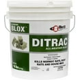 Bell Labs DITRAC All Weather BLOX-18 lbs - Walmart.com