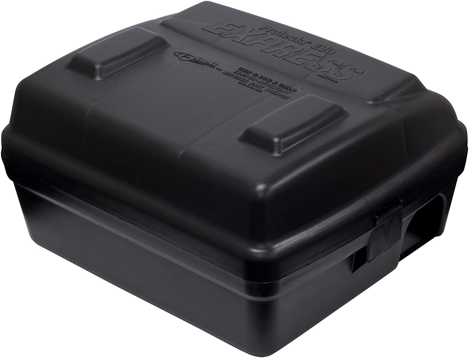 Bell Labs - Protecta EVO Express Bait Station - 1 Trap - Walmart.com