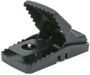 Bell Labs - Trapper T-Rex Rat Trap (1 Trap) - Walmart.com