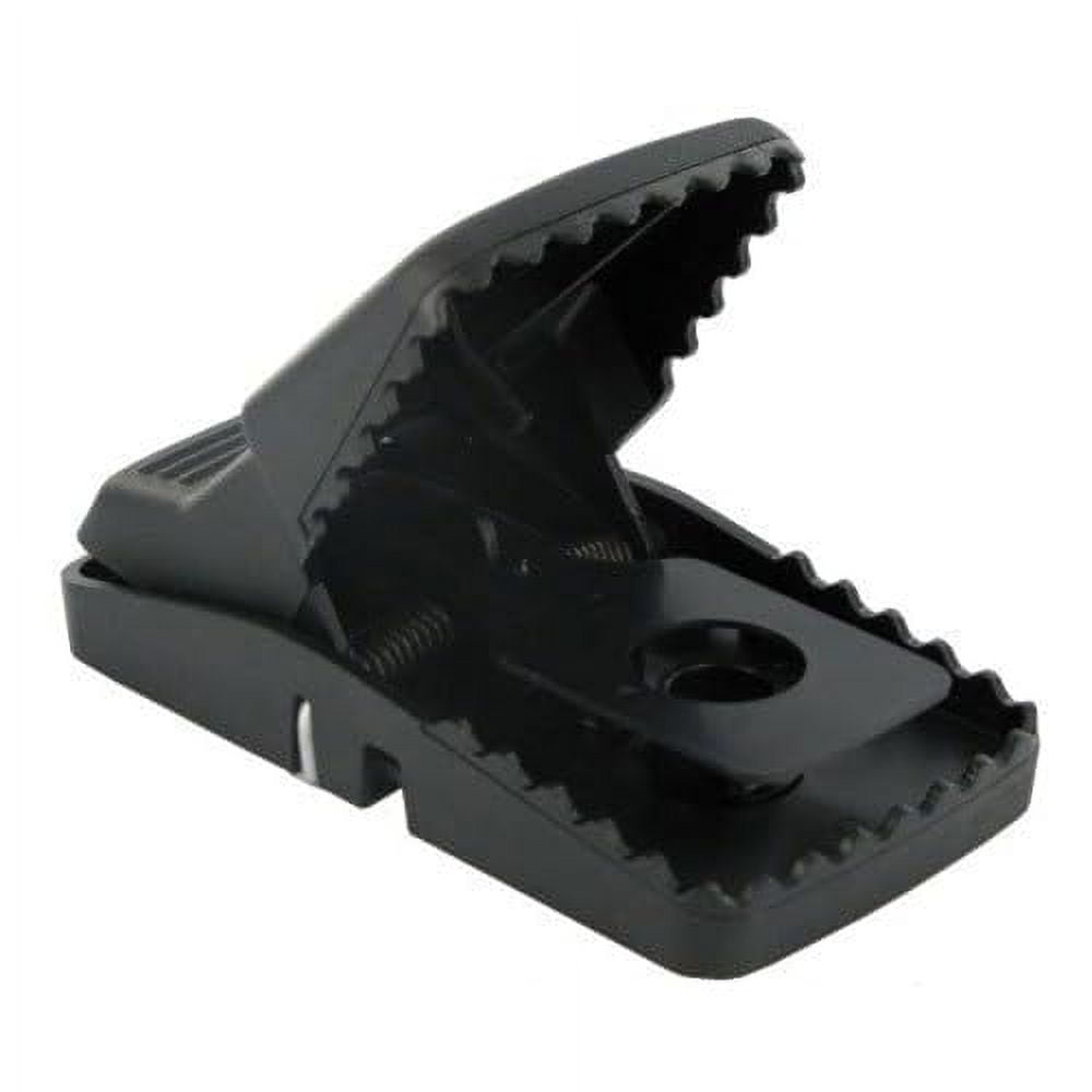 Bell Labs Trapper T-Rex Rat Trap (4 Traps) - Walmart.com