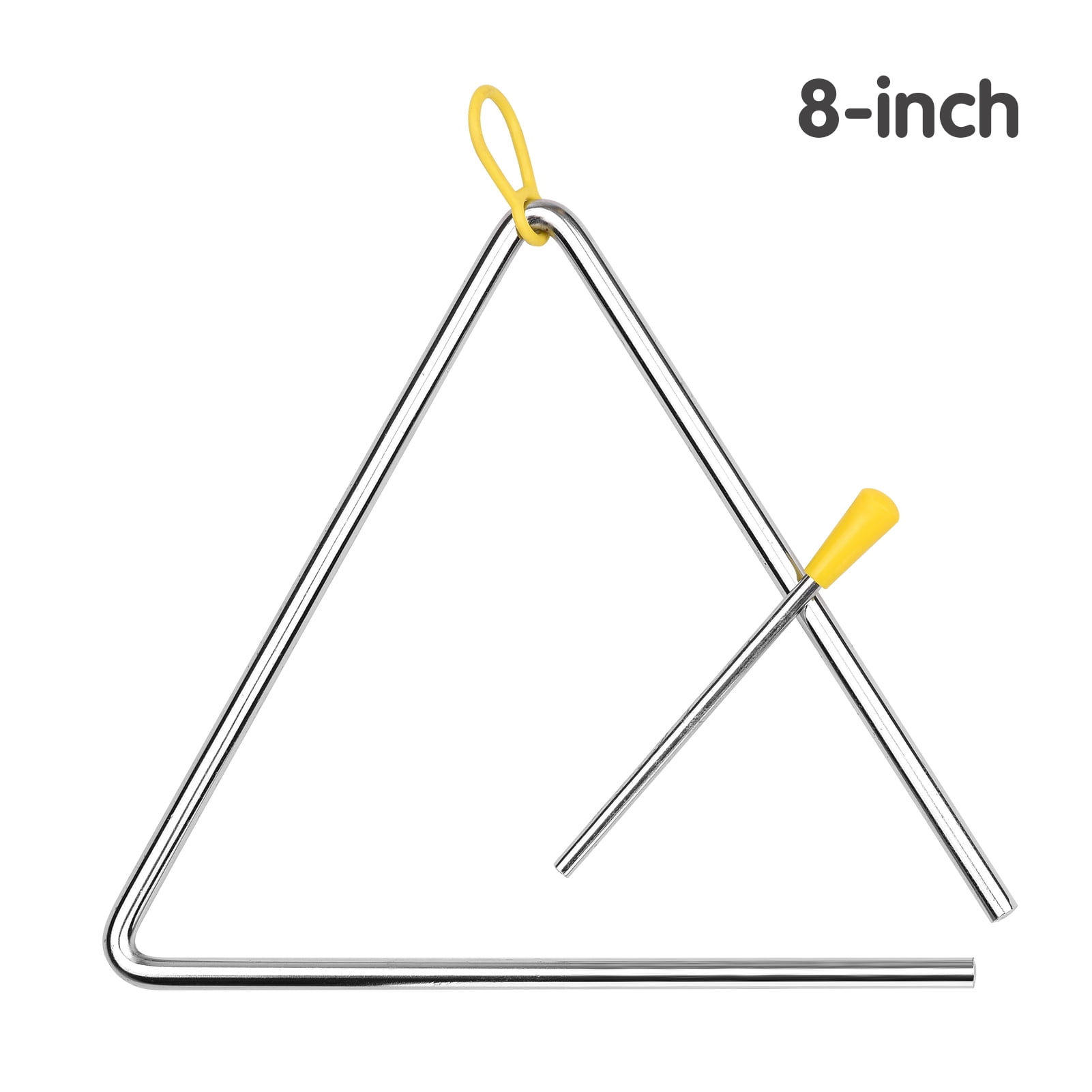 Bell,Mallet Steel Percussion Metal Mallet Steel Musical Hand Percussion ...