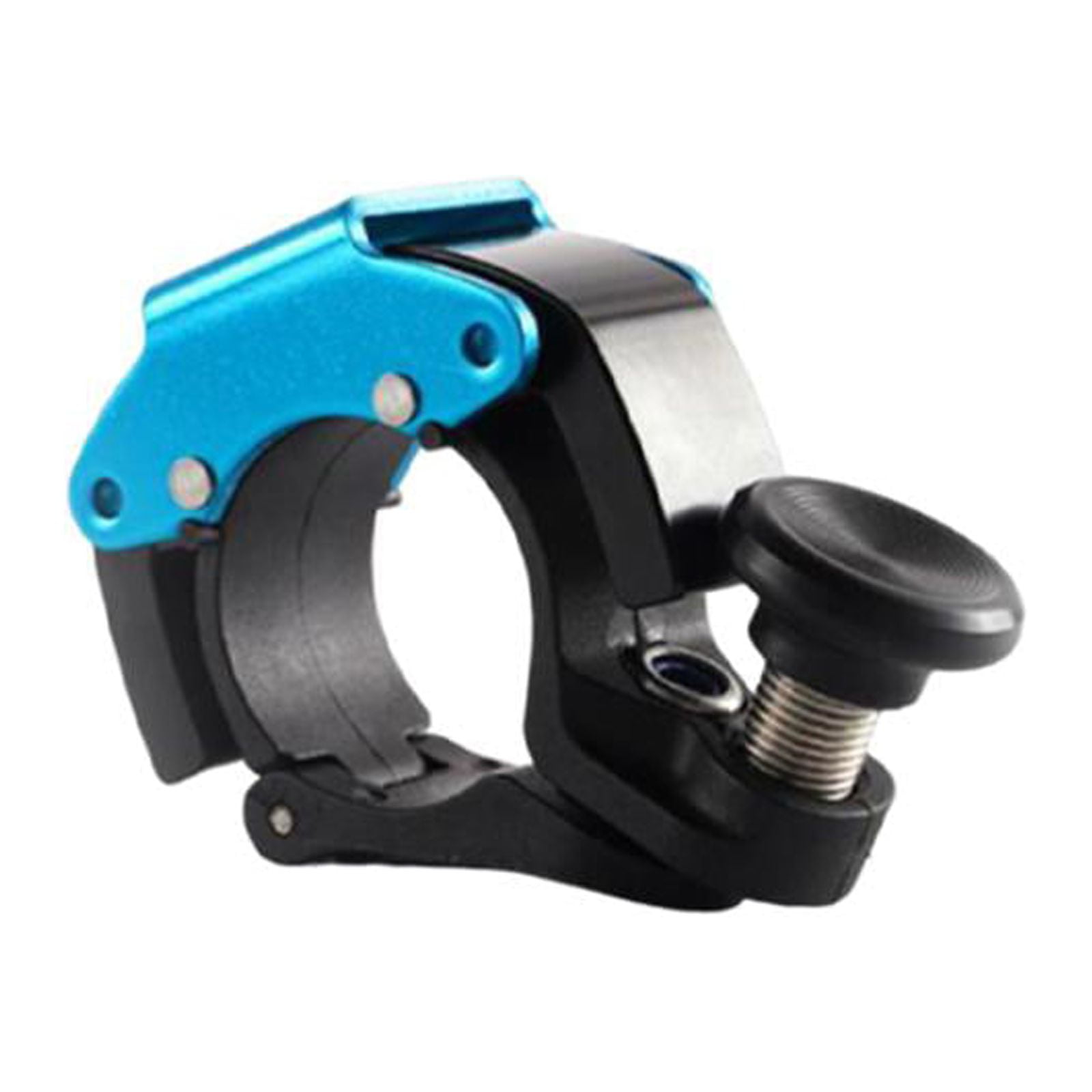Bell, Mini Bike Bell, Invisible Bells, Aluminium Handlebar Bell, Loud ...