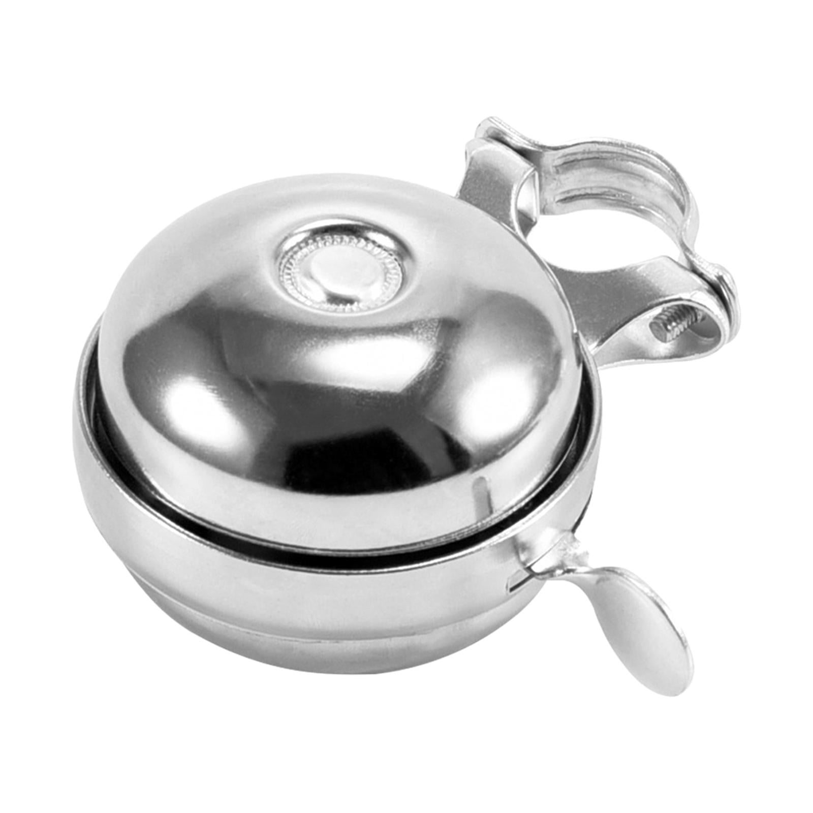 Bell, Mountain Road Bikes Bell, Riding Safety Bell Classic Loud Sound ...