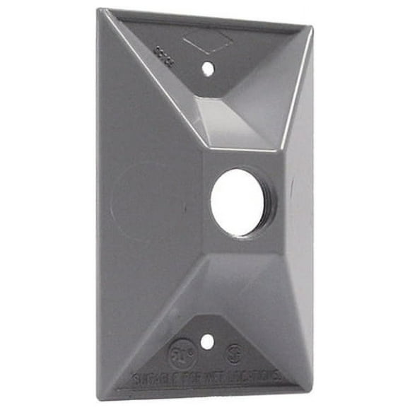 Outdoor Outlet Covers for Weatherproof Protection in Home Improvement