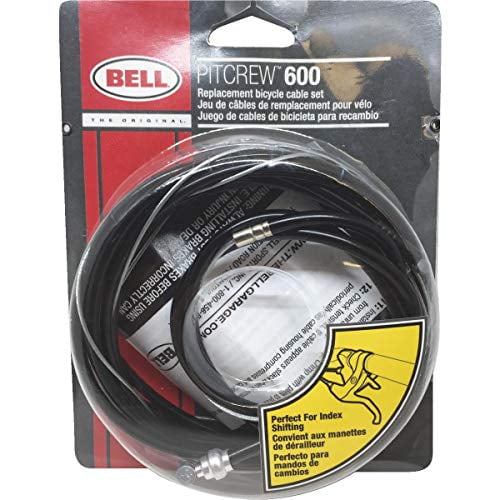 Bell PITCREW Bike Cable Change Kit - Walmart.com
