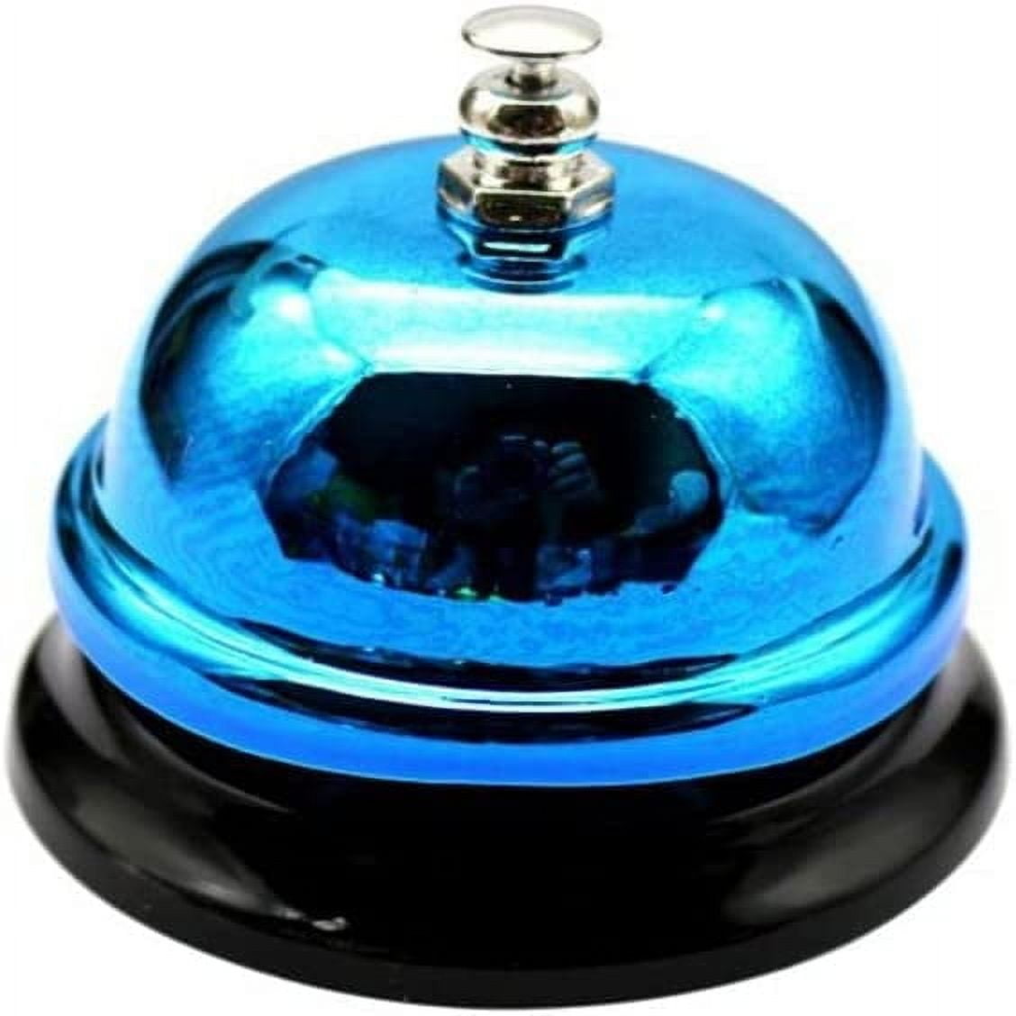 Bell Party Supplies Multi-Color Summoning Bell Call Bell Desk Dining ...