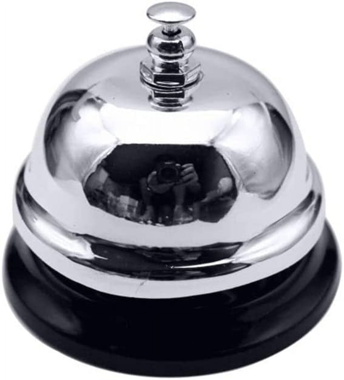 Bell Party Supplies Multi-Color Summoning Bell Call Bell Desk Dining ...