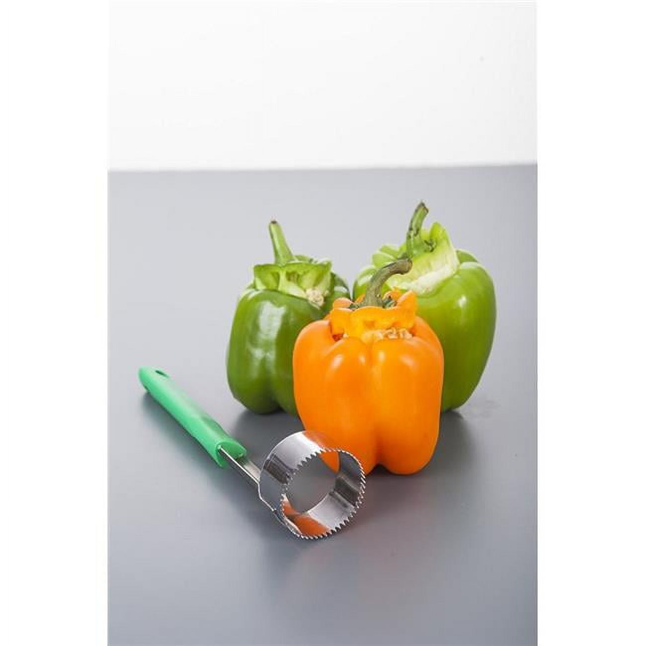 Bell Pepper Corer - Walmart.com