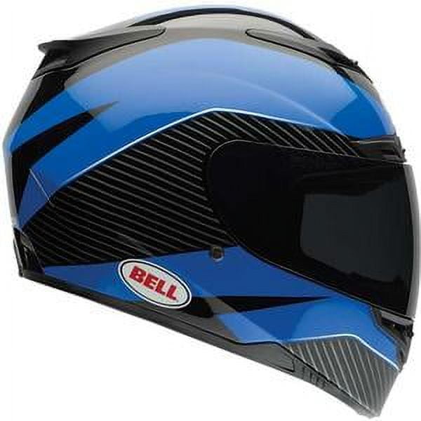 Bell Powersports RS-1 Gage Helmet Blue L 7061661 - Walmart.com