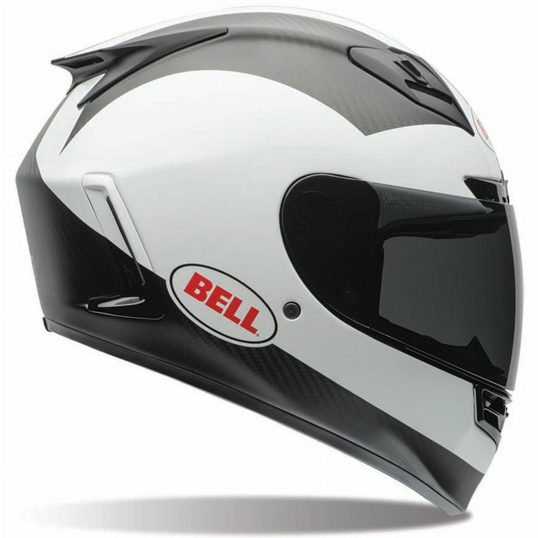 Bell Powersports Star Carbon Dunlop Replica Helmet XL 7061554 - Walmart.com
