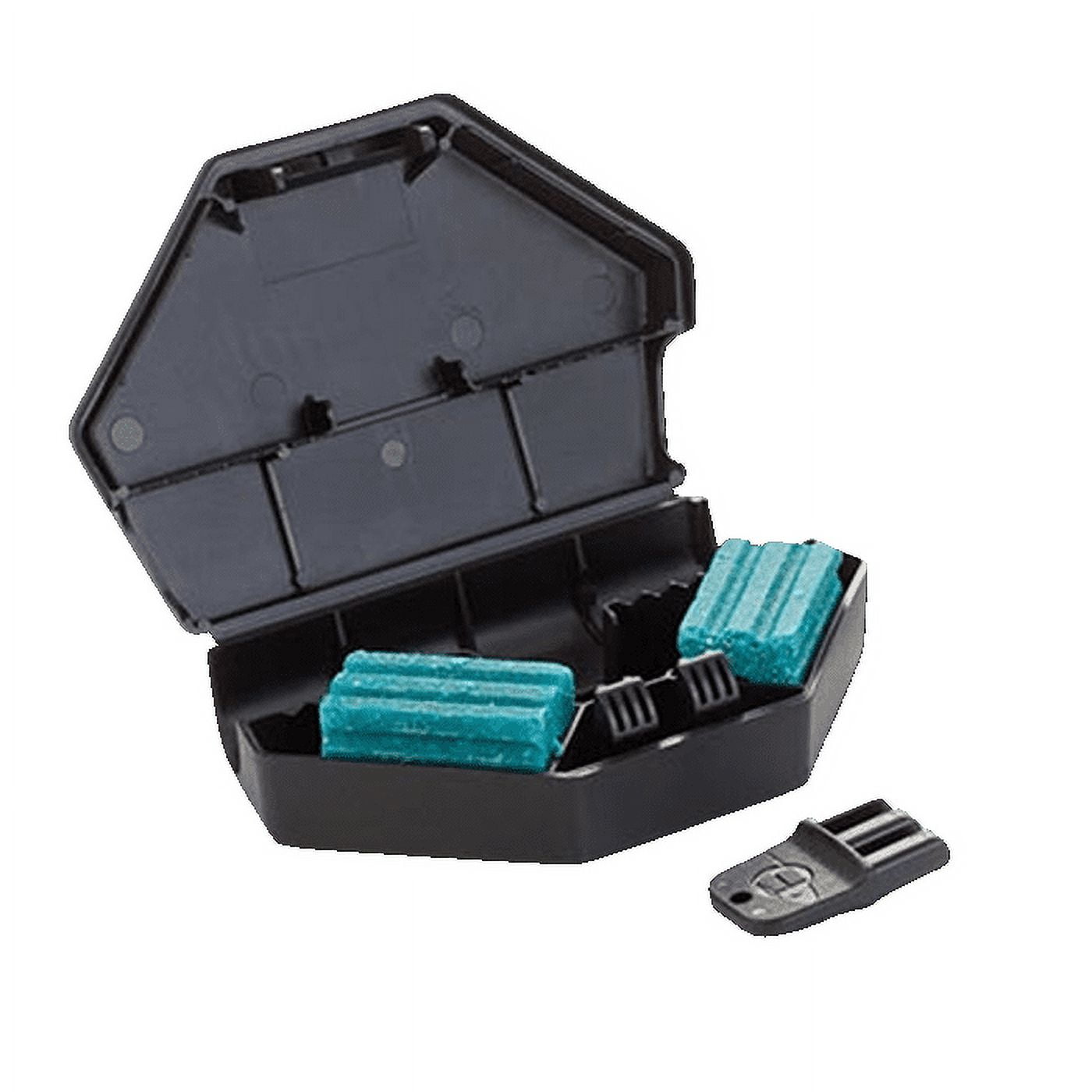 Bell Protecta Evo Mouse Bait Station - Walmart.com