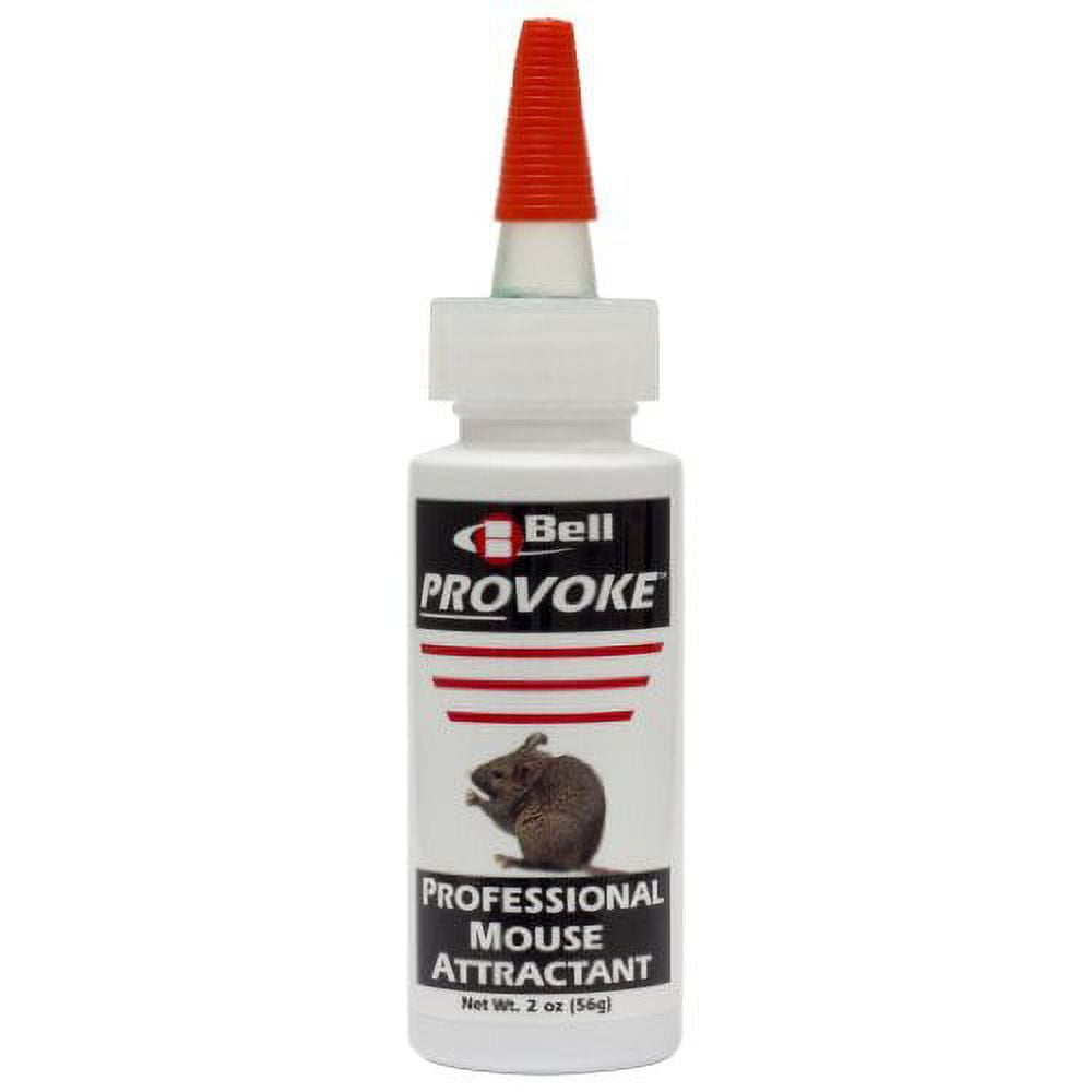 Bell Provoke Mouse Lure Attractant - 2oz - Walmart.com