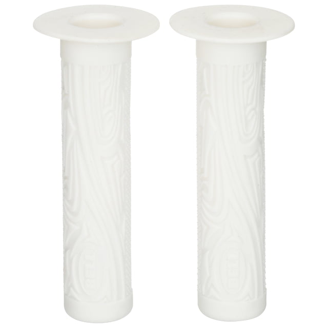 Bell® Pump™ 300 BMX Handlebar Grips 2-Pack, White - Walmart.com