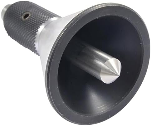 Bell Punch Center Finder for Round Bar for Engineers | 35mm Diameter ...