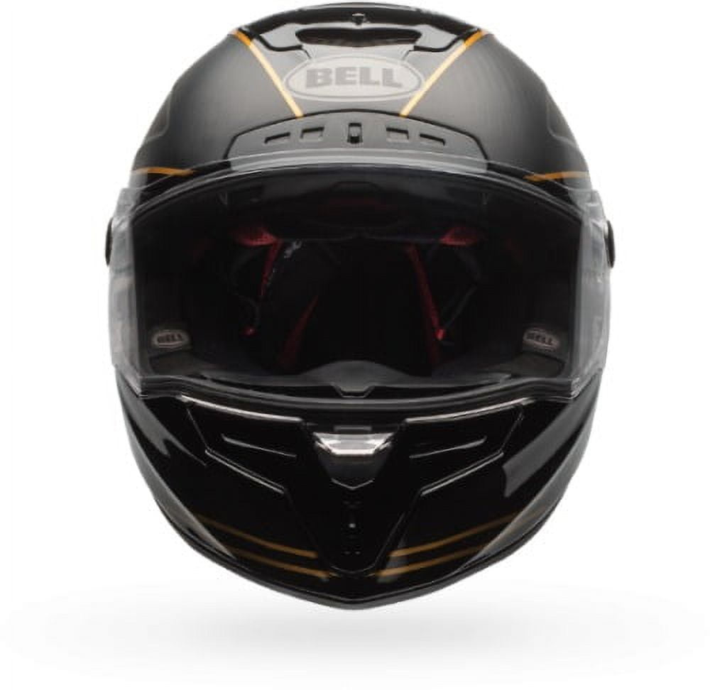 Speed Racer Motorcycle Helmet