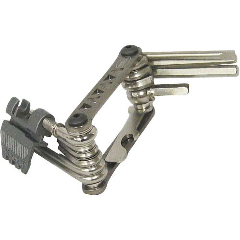 Bell Roadside 700 15-in-1 Bike Multi-Tool - Walmart.com