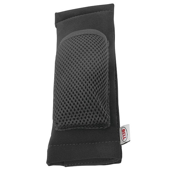 Bell Seat Belt Shoulder Pad with Phone Holder 22-1-33943-8 - Walmart ...