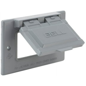 Outdoor Electrical Outlet Box Covers
