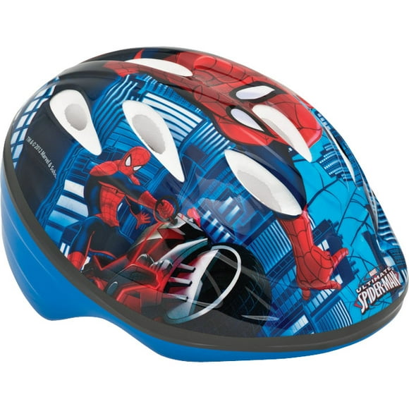 Spiderman Helmets