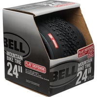 Bell Sports Bell Mountain Bicycle Tire With Kevlar - Pack of 12 ...