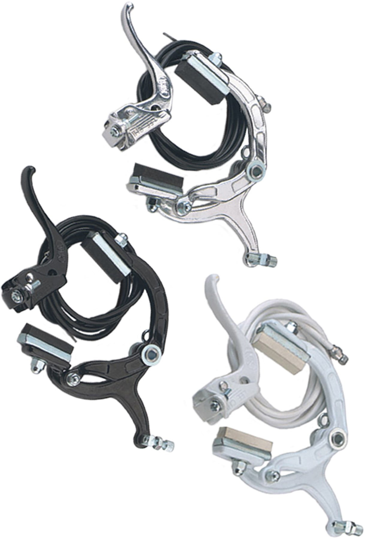 Bell Sports / Cycle Products 109539 Caliper Brake Kit - Walmart.com