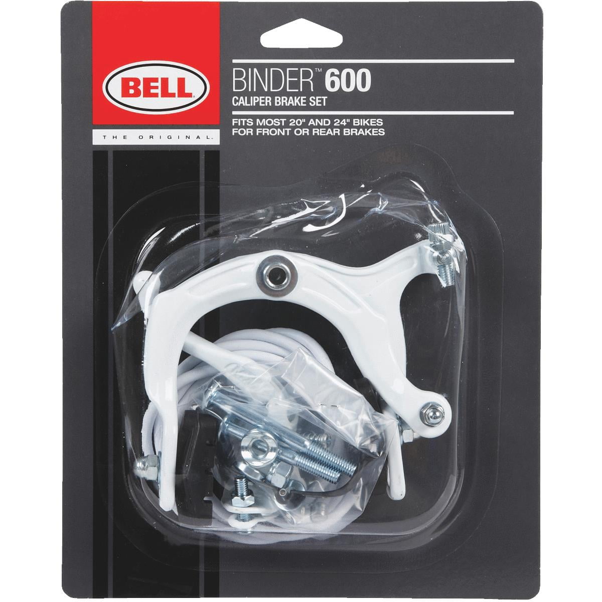 Bell Sports / Cycle Products 109539 Caliper Brake Kit - Walmart.com