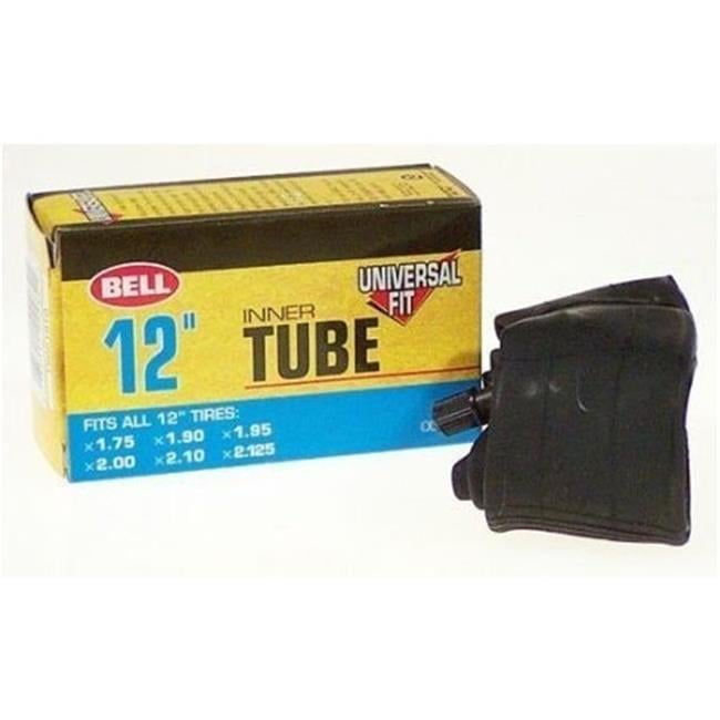Bell Sports - Cycle Products 12.5 in. Bicycle Inner Tubes - Walmart.com