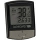 Bell Sports Dashboard 150 14-Function Cyclocomputer/Speedometer ...