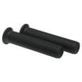 Bell Sports Pump 350 Replacement BMX Bike Grips Black - Walmart.com