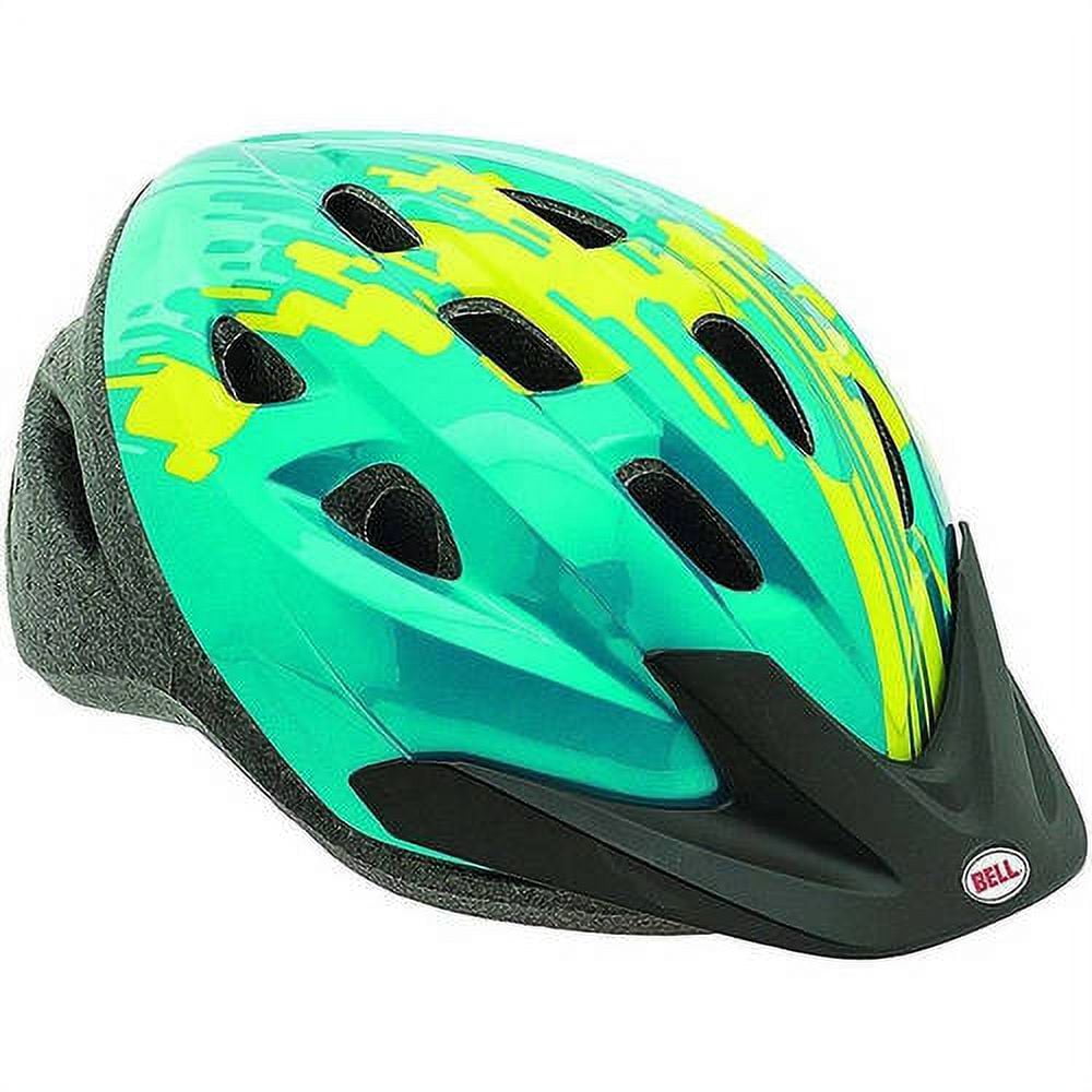 Bell richter youth helmet store