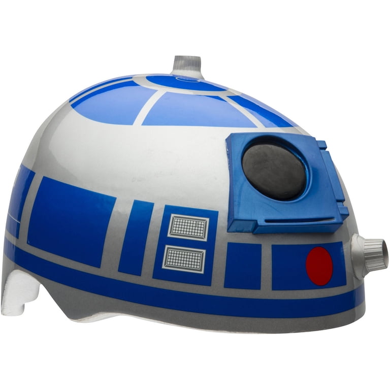 R2d2 Helmet Employee #R2 D2 : 8 Steps (with Pictures) Instructables