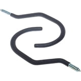 Bell Sports Wheelhouse 150 Jumbo Bicycle Storage Hook - Single Pack ...