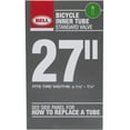 Bell Standard Schrader Bicycle Inner Tube, 27" x 1.125-1.25" - Walmart.com