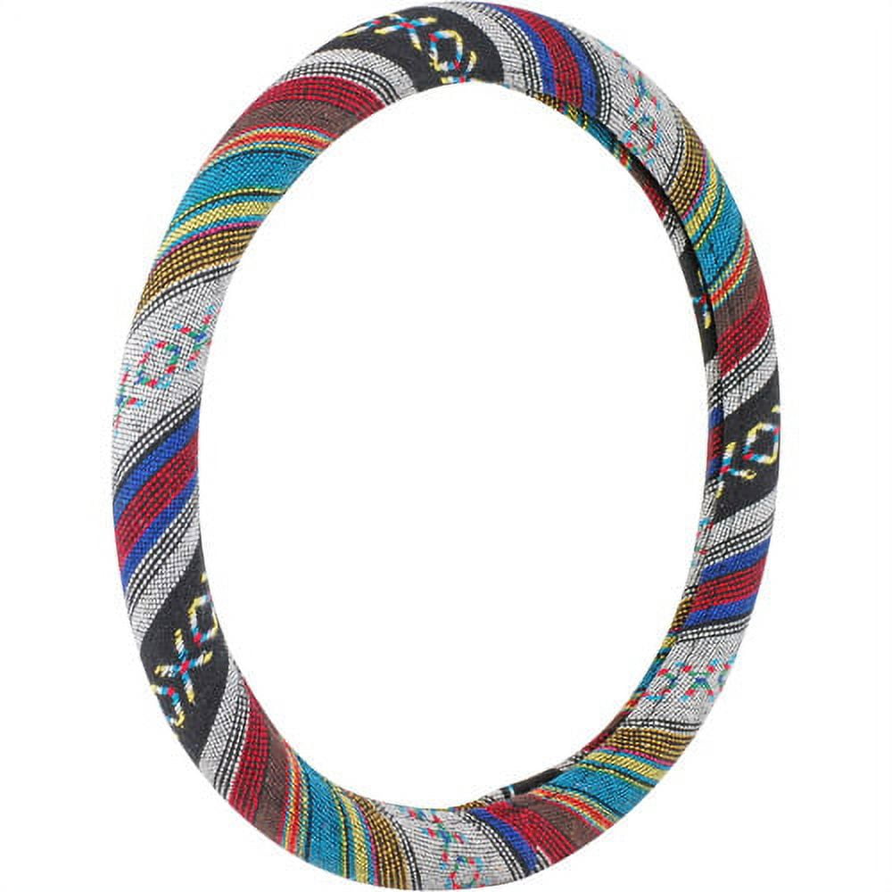 Bell Steering Wheel Cover, Baja Blanket - Walmart.com