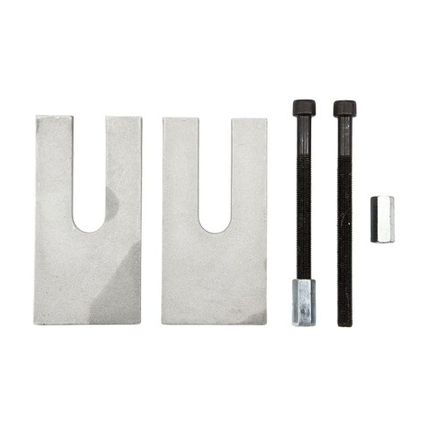 Bell Tech 4975 Differential Pinion Shim - Walmart.com