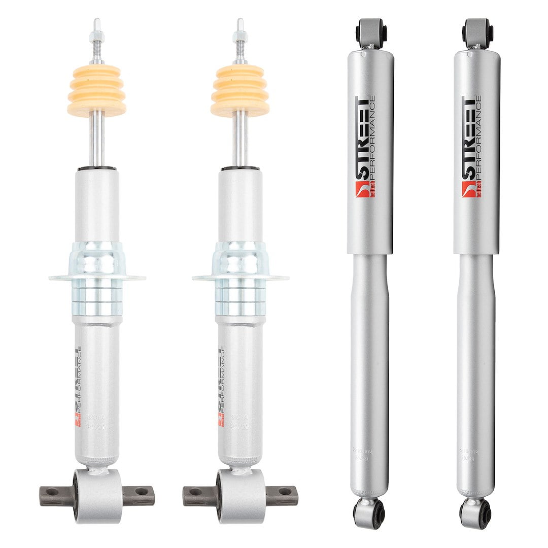 Bell Tech OE9691 Shock Absorber - Walmart.com