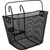 Sunlite Lift-Off Front Wire Bike Basket Purple - Walmart.com