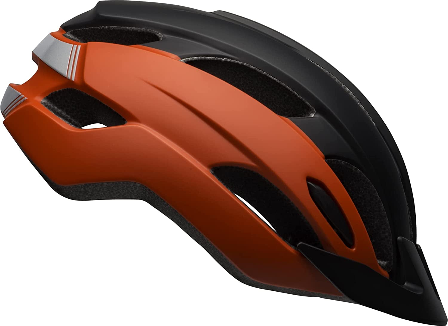 Bell Trace MIPS Adult Recreational Bike Helmet - Matte Red/Black ...