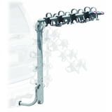 Bell Trailer Hitch Bicycle Rack for Business Use, Gray - Walmart ...