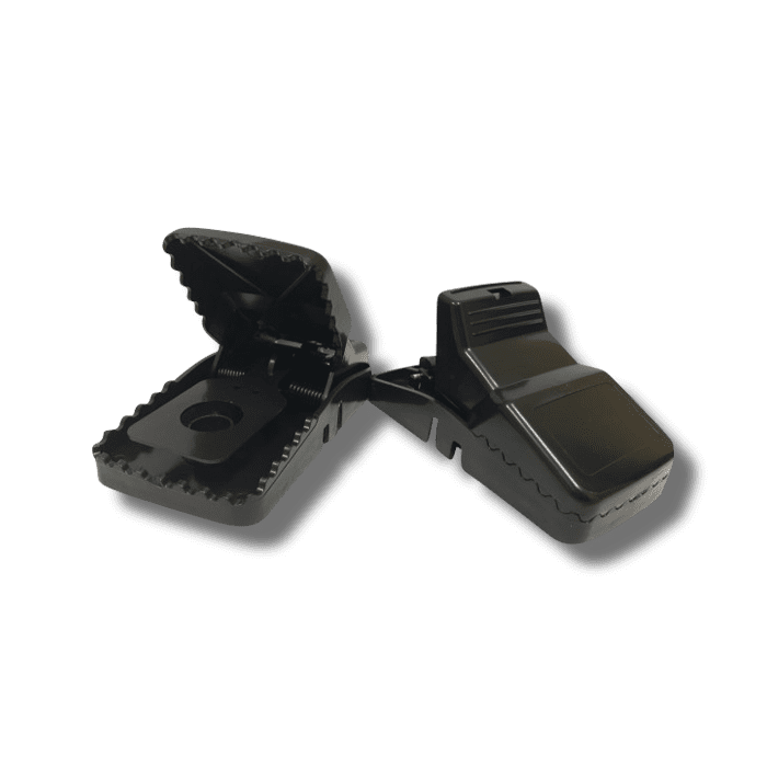 Jagged Edge Mouse Trap - Compare to Mini T-Rex Snap Trap - Walmart.com