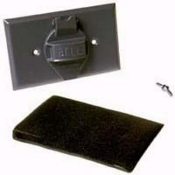 Toggle Switch Weatherproof Cover