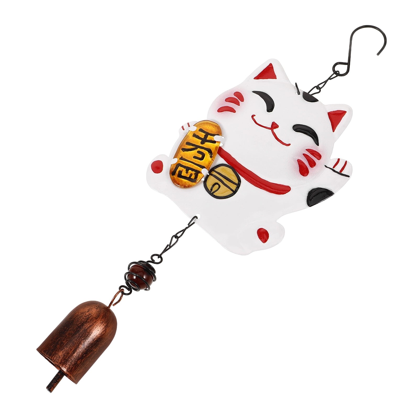 Bell Wedding Decor Cute Wind Chime Wind Bell for Outdoor Decor Temple ...