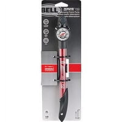 Bell Telescoping Zephyr 150 Frame Pump 1 Each - Walmart.com