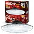 Bell and Howell High Bay Shop Lights Bright LED Ceiling Light 10000 ...
