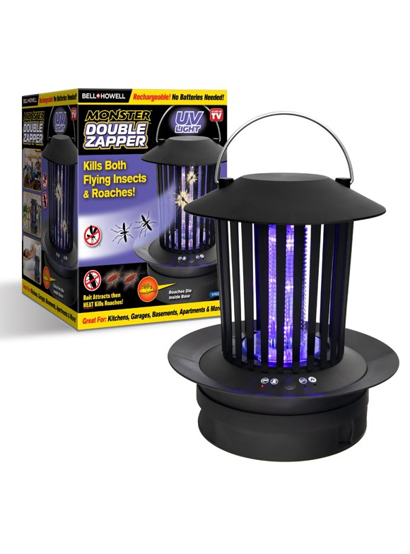 Bell and Howell As Seen on TV - Walmart.com