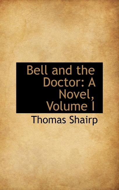 Doctor Bell