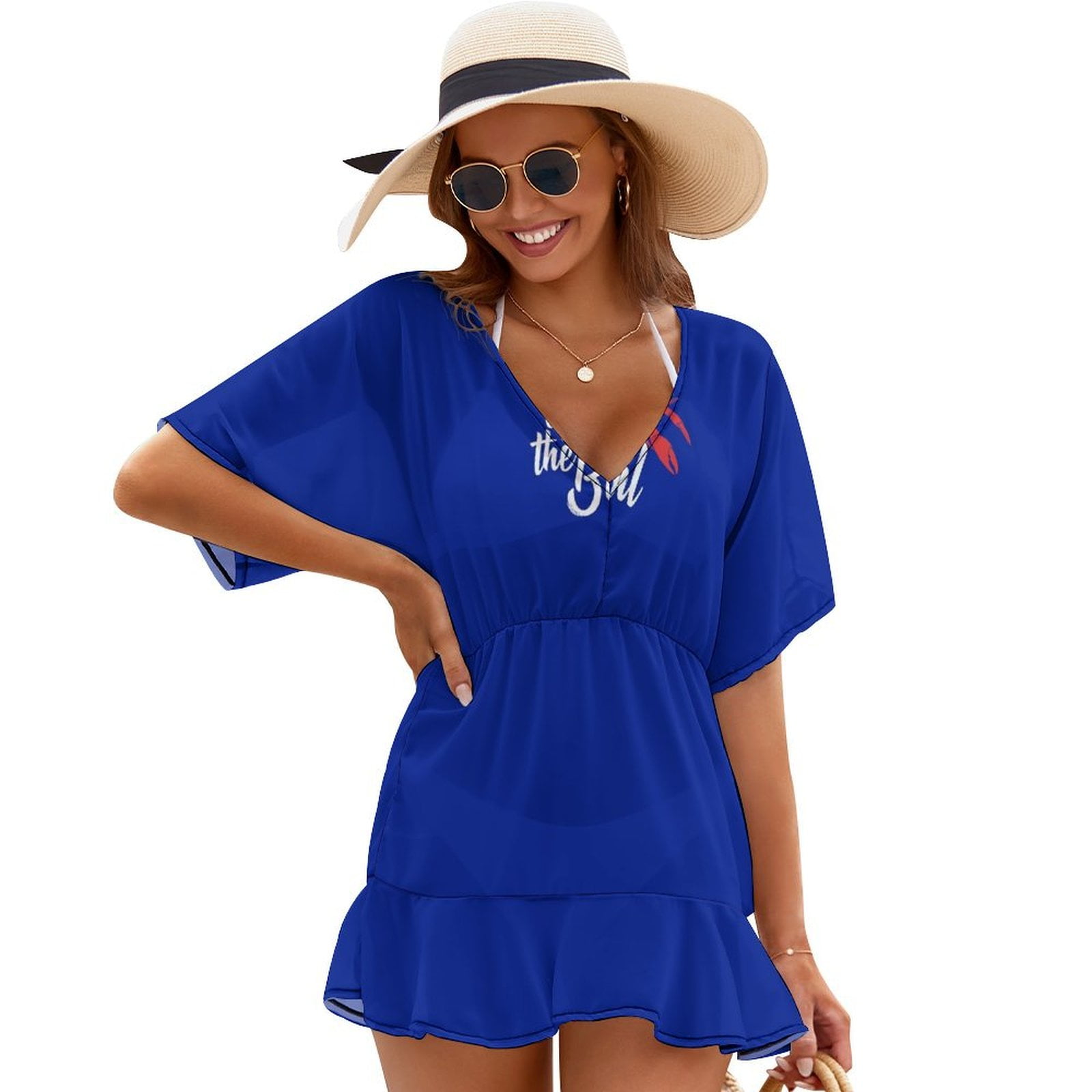 Bell of the boil funny humor craw cooking saying with lobster Cover Ups ...