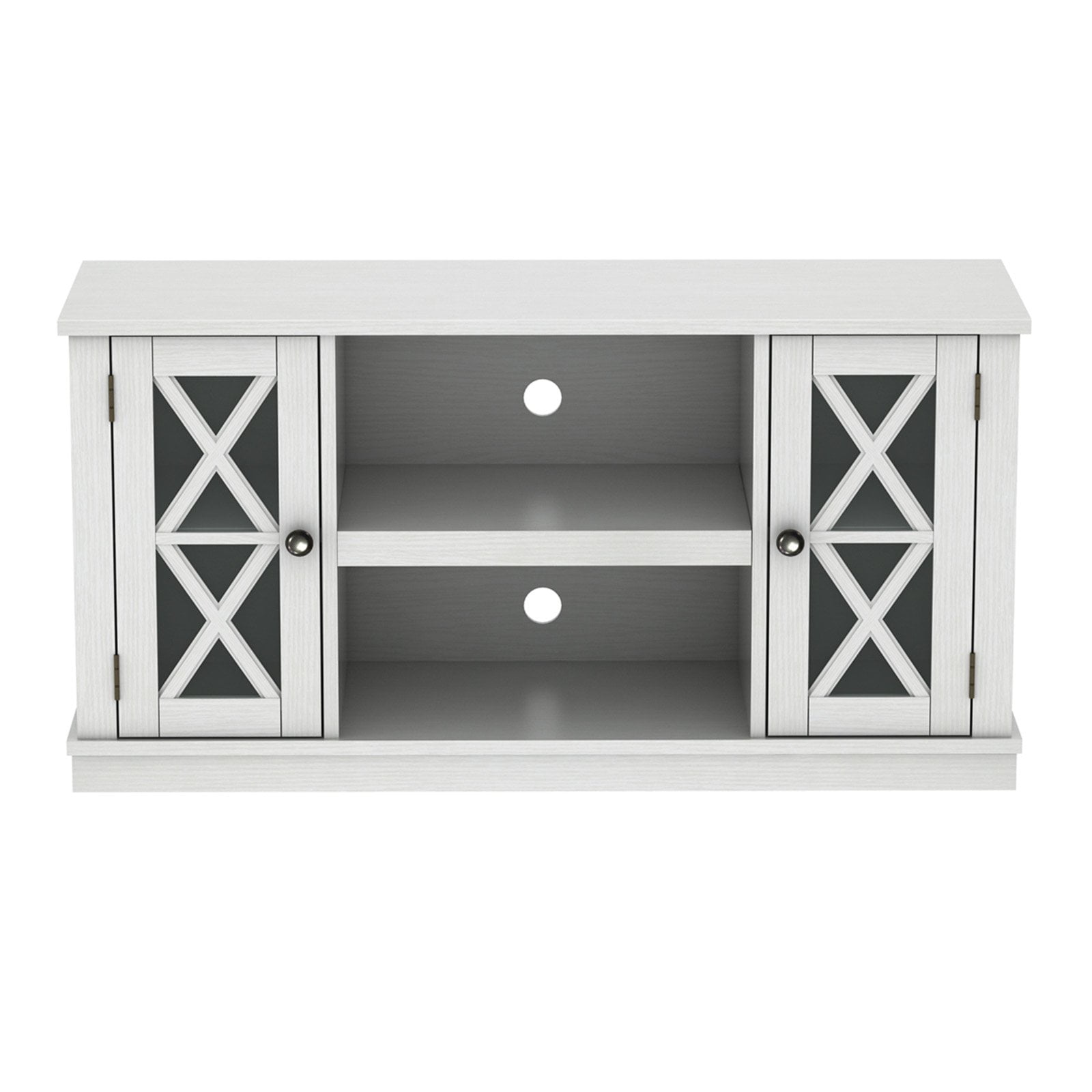BellO Bayport 55 in. TV Stand - Walmart.com
