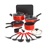 Bella Cookware Set