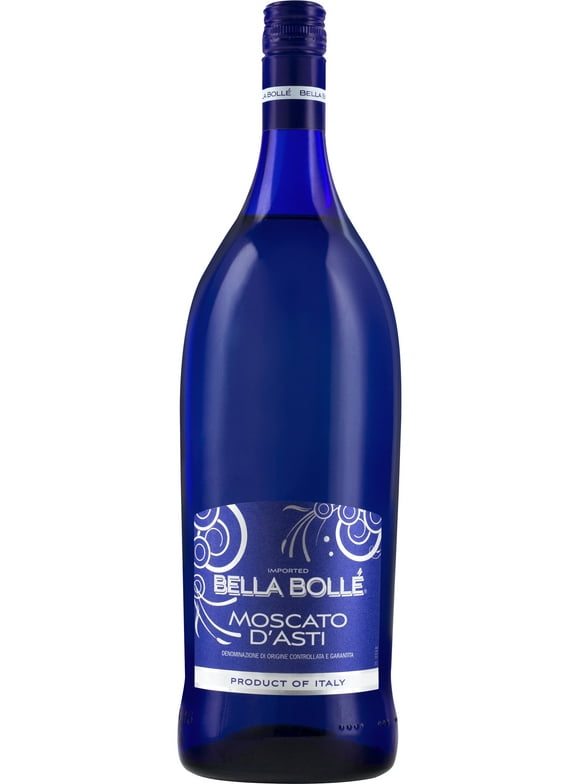 Moscato in White Wine - Walmart.com